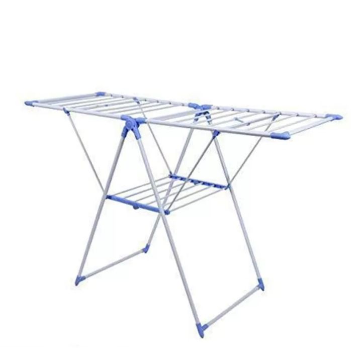 Snow Cloth Rack Single | Daraz.lk