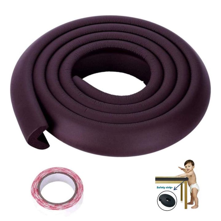 Baby Protection table guard strip, Safety anti-collision Strip ...