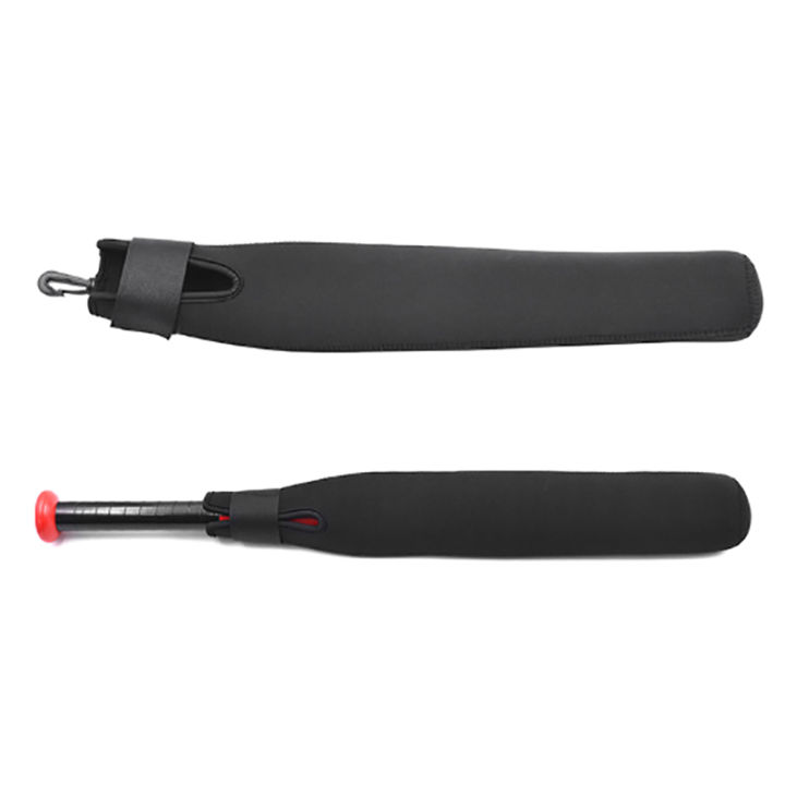 Baseball Bat Cover Softballs Bat Baseball Bat Sleeve Cover Baseball Bat ...
