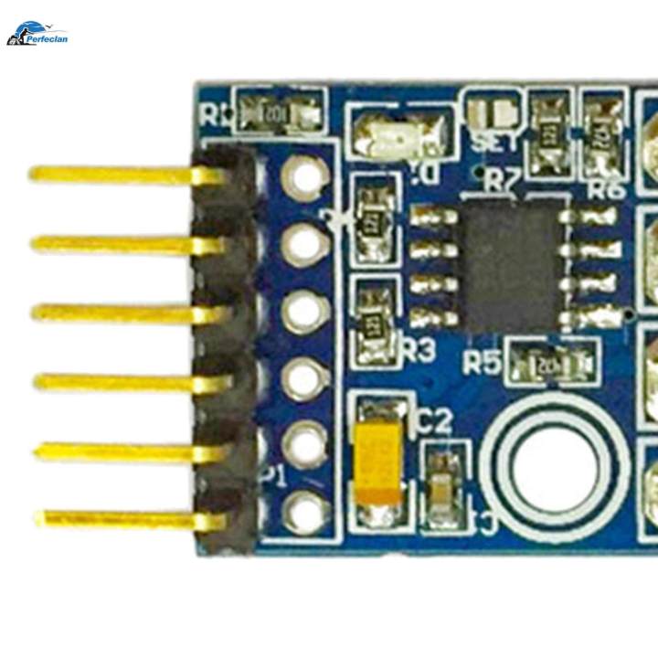 TTL Turn RS485 Module 485 to Serial Module Converter Level Mutual ...
