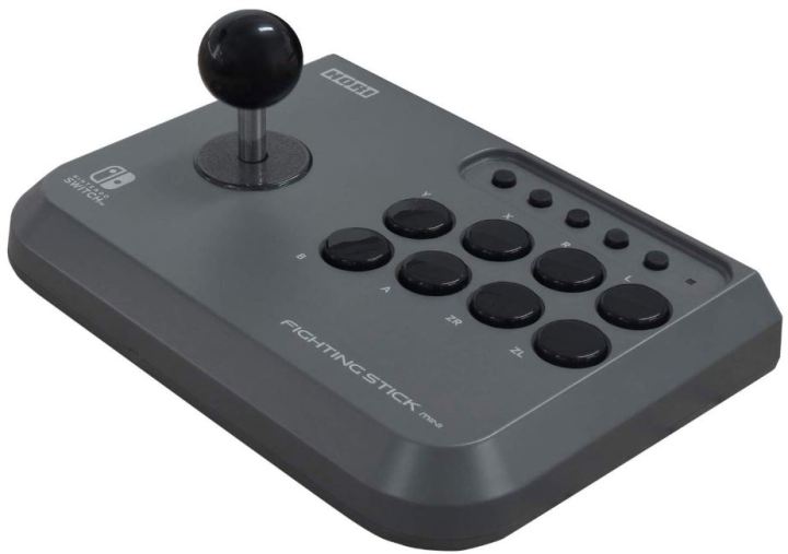 Hori Fighting Stick MINI for Nintendo Switch | Daraz.lk