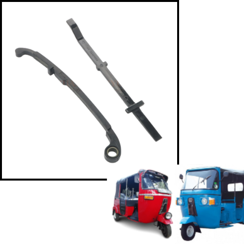 Timing Chain guard 4 stroke 175cc & 205cc Three wheel 2 pcs et (PN - 65 ...