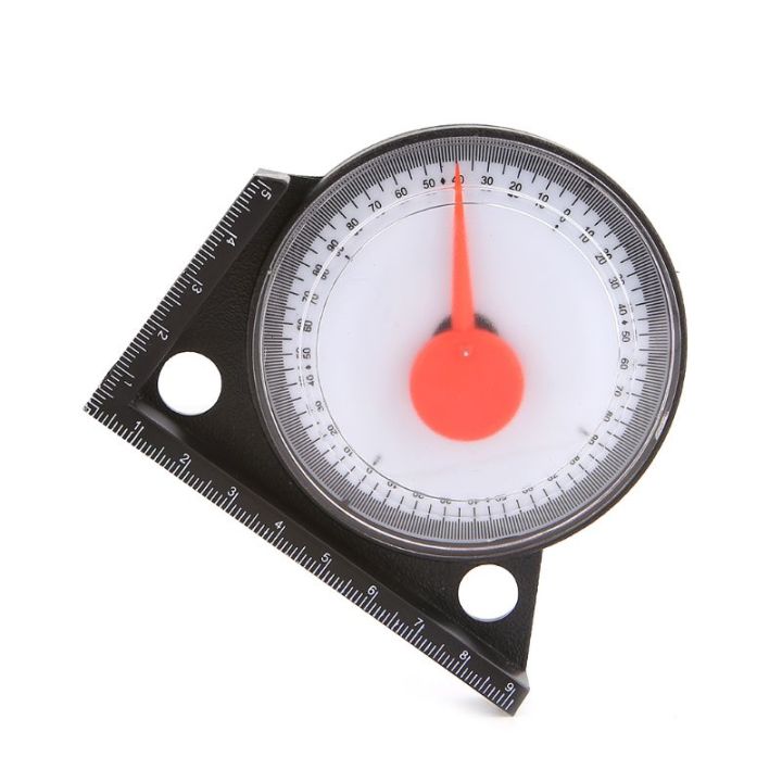 【InnovateWorld】Slope Inclinometer Protractor Angle Finder Tilt Level ...