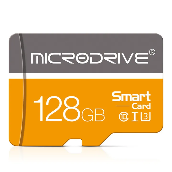 Microdrive 128/256GB TF Card Class10 | Daraz.lk