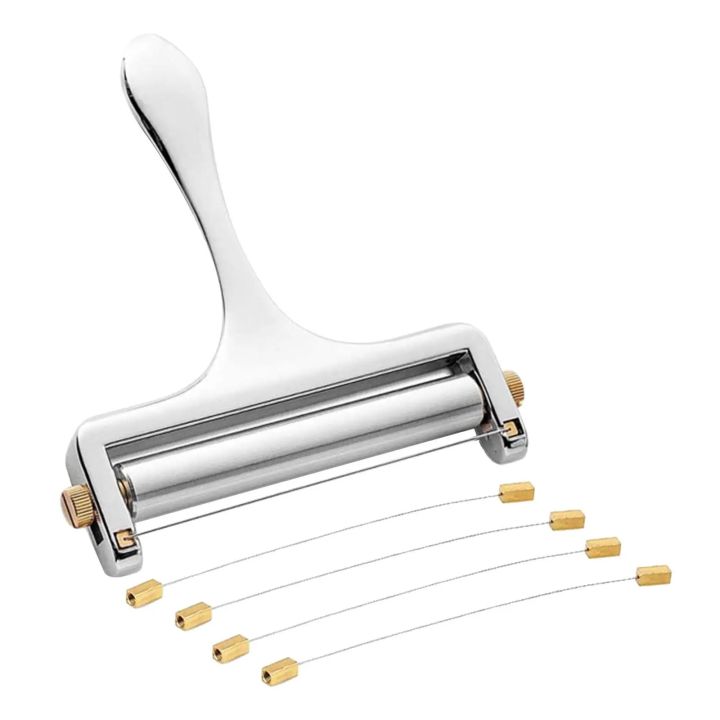 Cheese Slicer Cooking Cheese Cutter Curler Shaver for Mozzarella ...