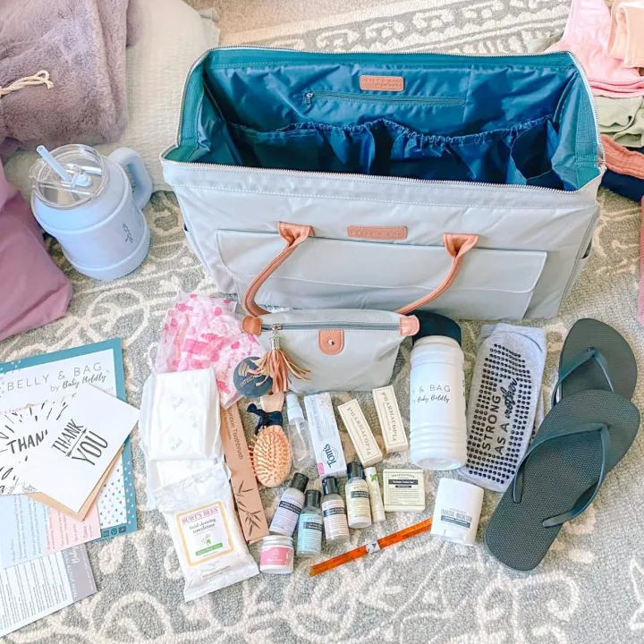 Pregnancy list For Mother And Newborn Baby Budget Package / Hospital ...