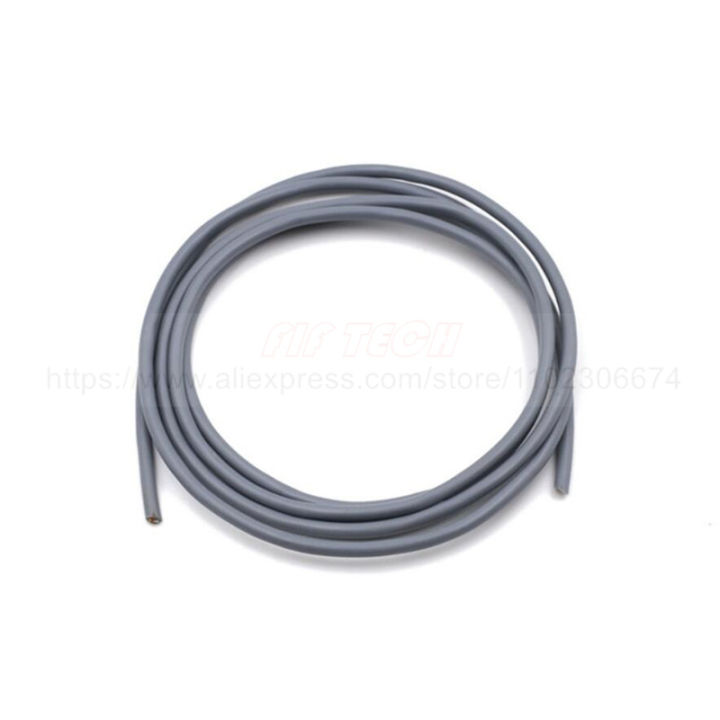 Ul 2547 28awg 5 Meter 2 3 4 Core Shielded Wire 16.4 Ft 2.1 Channel ...