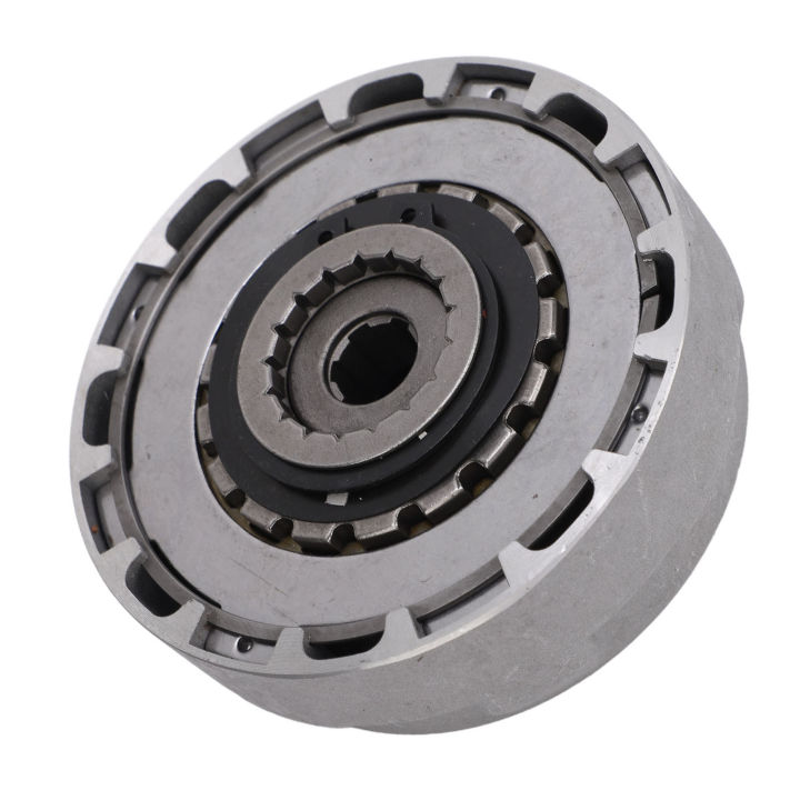 Semi Automatic Clutch Set Precise High Performance Long Durability 17 ...