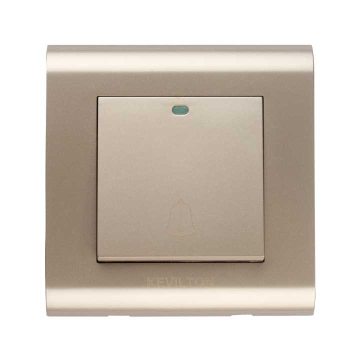 Modular Gold Bell Press | Daraz.lk