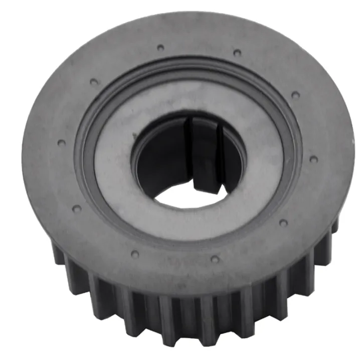 Auto Crankshaft Timing Gear for Chevrolet Cruze Aveo T300 Sonic | Daraz.lk