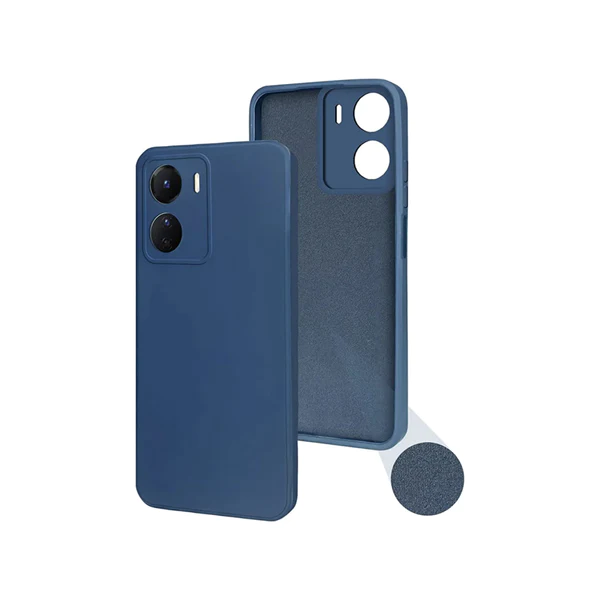 vivo Y16 Back Silicone Case | Daraz.lk
