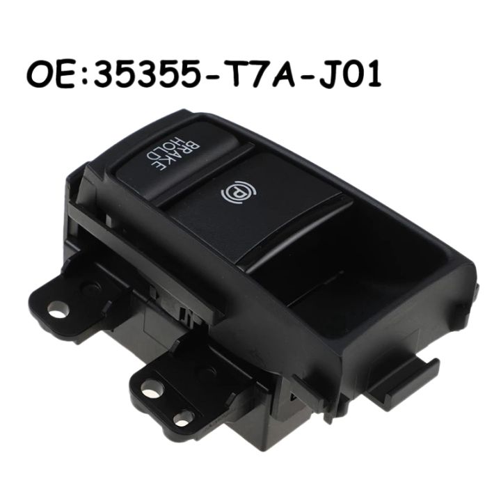 35355-T7A-J01 35355T7AJ01 for Honda HRV XRV HR-V XR-V VEZEL Electronic ...