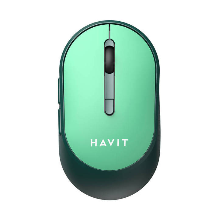 Havit MS78GT Wireless Optical Mouse High Quality | Daraz.lk