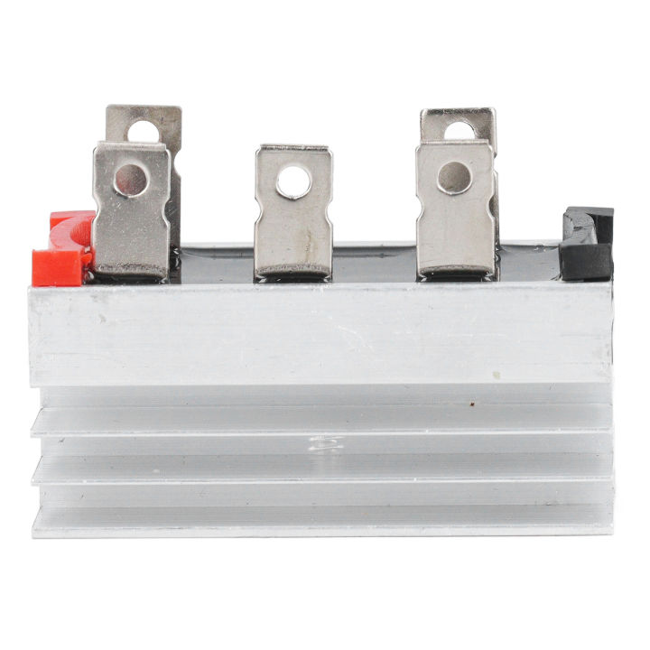 3 Phase Rectifier AC To DC 3 Phase Bridge Rectifier for Generator ...