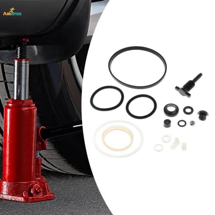 Jack Seal Kits Jack Seal Replacement Repairing Hydraulic Jack Pepair ...