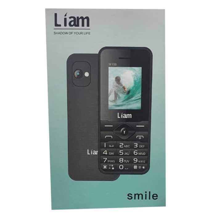 Smile Liam Mobile Phone | Daraz.lk