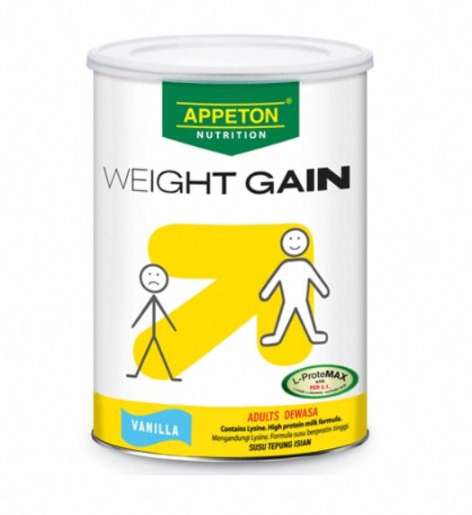 Appeton Adult Vanilla 450g | Daraz.lk