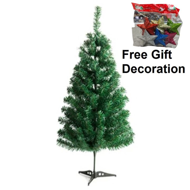 Artificial Christmas Trees 90CM (3FT) | Daraz.lk