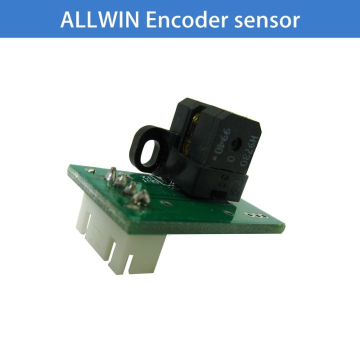 【tianyu Mall】on Allwin Inkjet Printer 9730 Strip Encoder Sensor Darazlk 1066