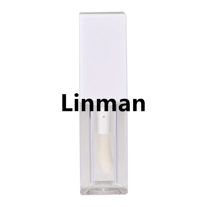 Linman bottled lip glaze empty tube lip gloss tube lipst2025 ick tube ...