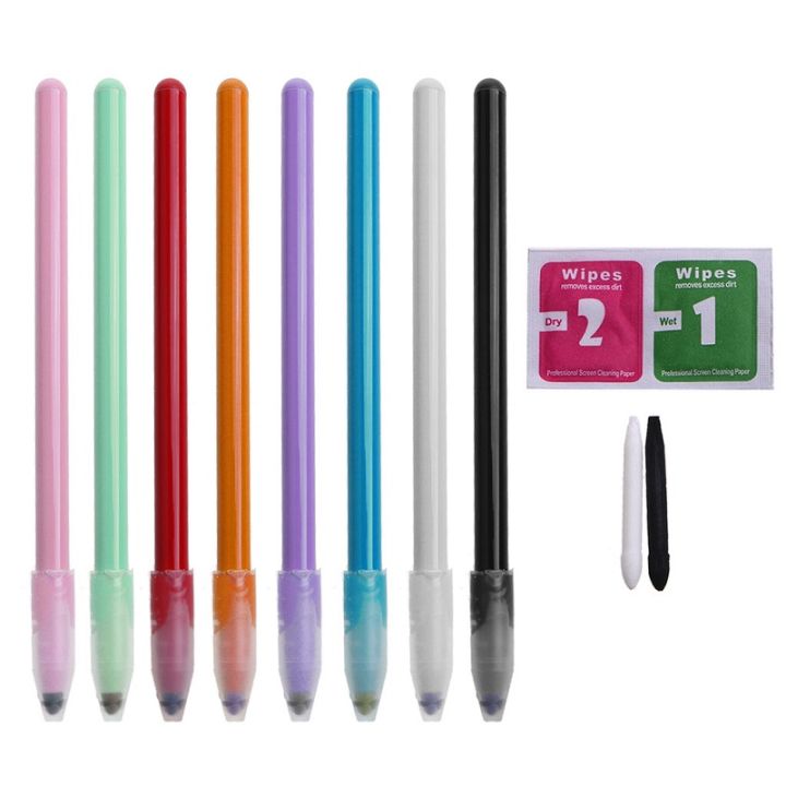 Universal Touch Stylus Pen For Phone Tablet Screen Android IOS Drawing ...