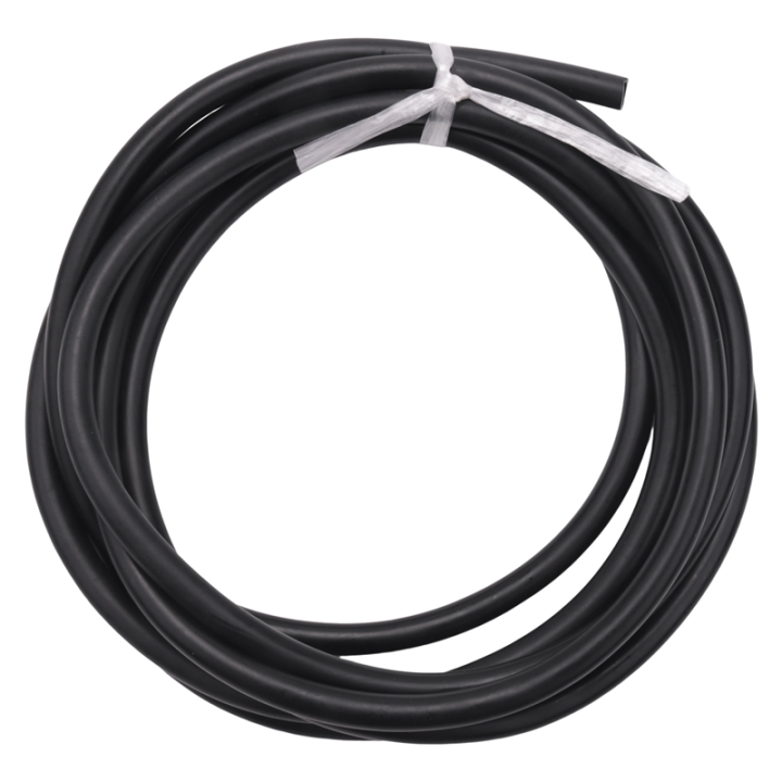 FORIDE 3 Meters Long High Elasticity Natural Latex Rubber Tube Hose ...