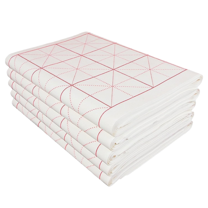 Xuan-Paper Chinese Calligraphy Paper Chinese Calligraphy Paper with ...