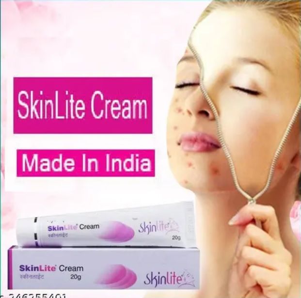 Skin lite Skinlite cream - 25g | Daraz.lk