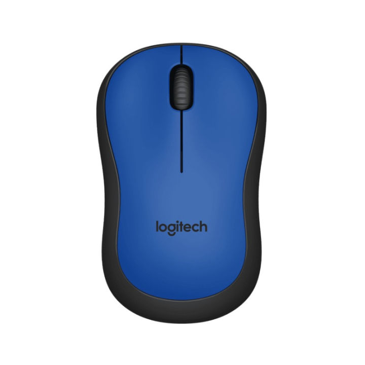 Logitech M221 Silent Wireless Mouse | Daraz.lk