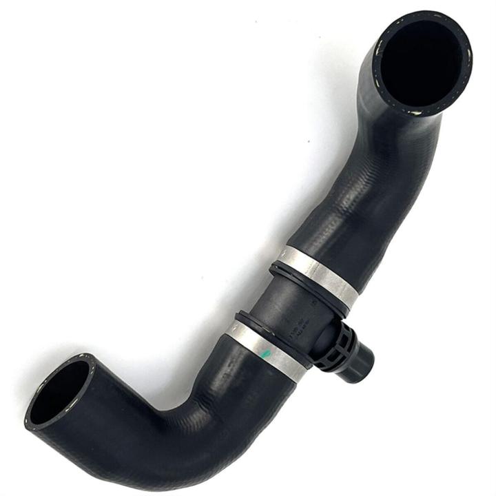 1 Piece Car Water Tank Radiator Hose ABS Car Accessories for BMW 1 2 3 ...