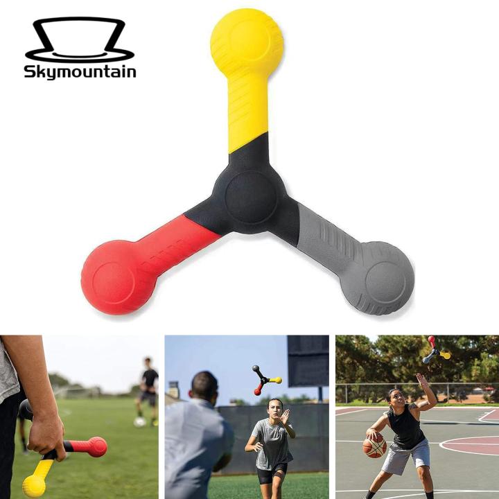 Reaction Trainer 1 Pc Outdoor Exercise Response Trainer Hand Eye ...