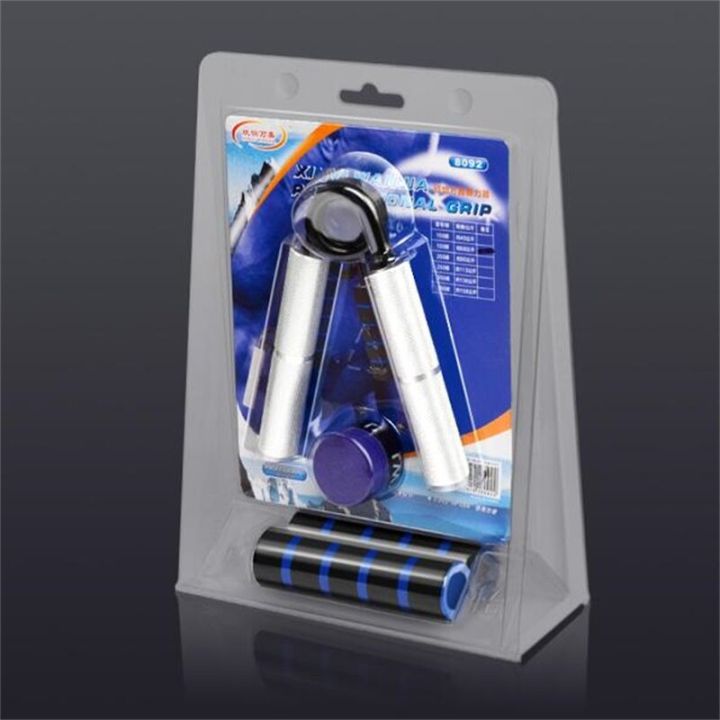 Professional Hand Grip Arm Muscle Developer A Type Gripper | Daraz.lk