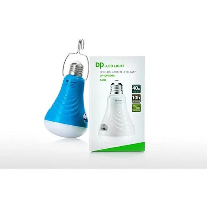 DP LED LIGHT Rechargeable | Daraz.lk