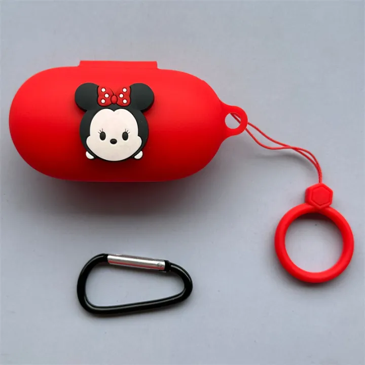 Cartoon Earphone Case for Sony WF-C510 WF-C500 WF-C700 Cover Bluetooth ...