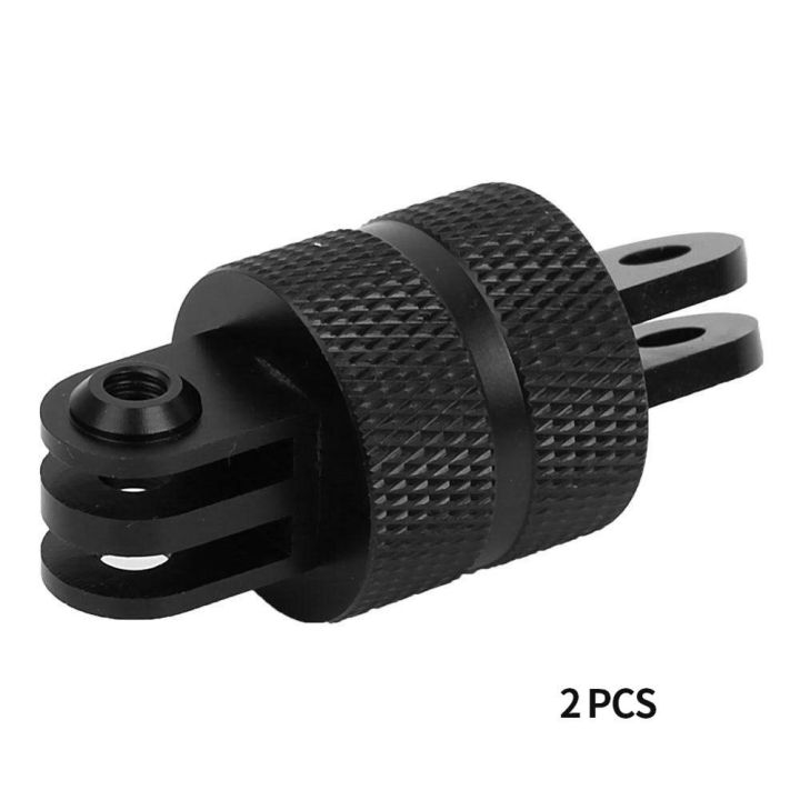 XILETU G7 Camera Swivel Pivot Arm Mount, Aluminum Swivel Arm for 6 5 4 ...