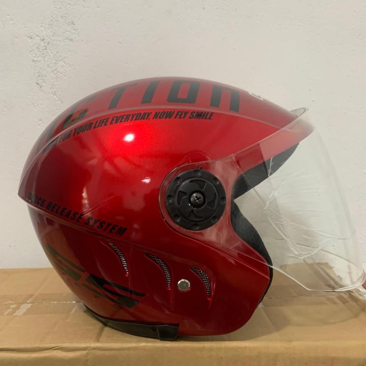 Action Helmet New Design Helmet | Daraz.lk