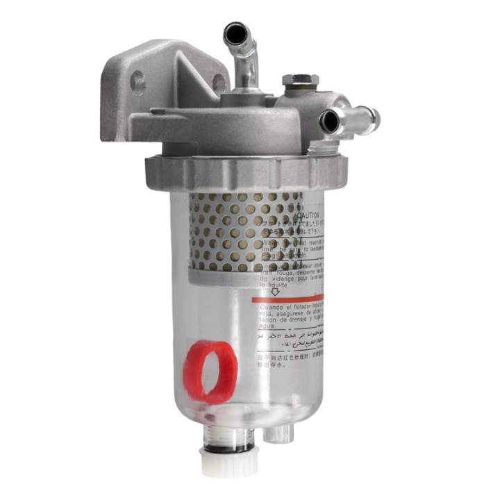 Truck Oil Water Separator Fuel Filter ME121646 for Fuso FV515 F380 ...