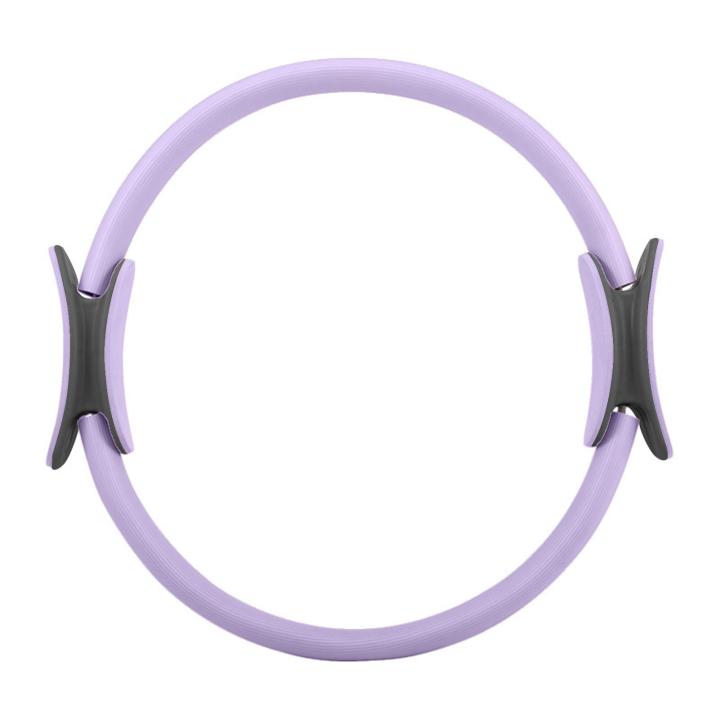 Oasis Pilates Exercise Circle Safe Slim Body Building Training Pilates ...