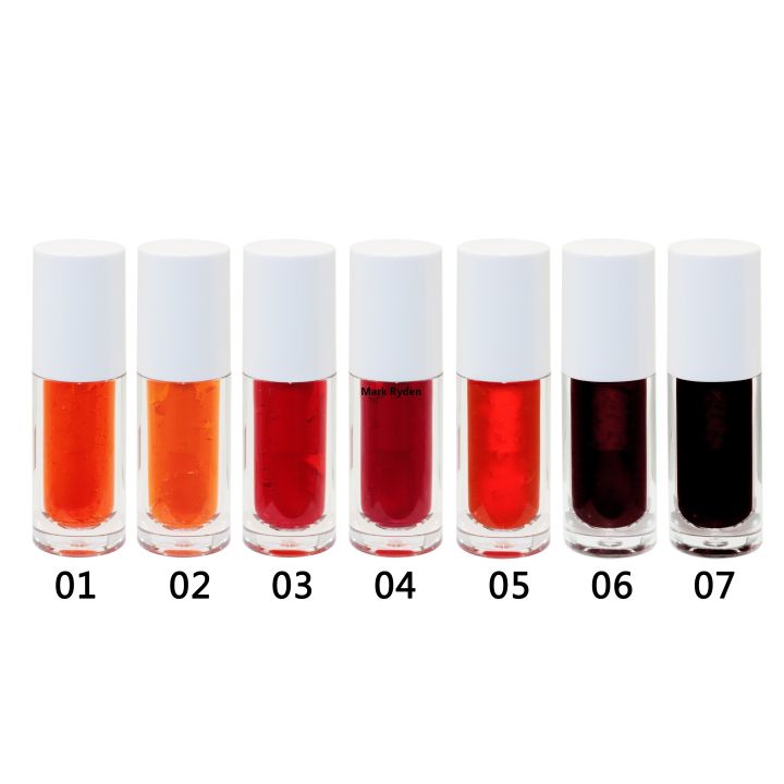 Mark Ryden ODM OEM Vegan Hyaluronic Lip Stain Long Lasting Matte Lip ...