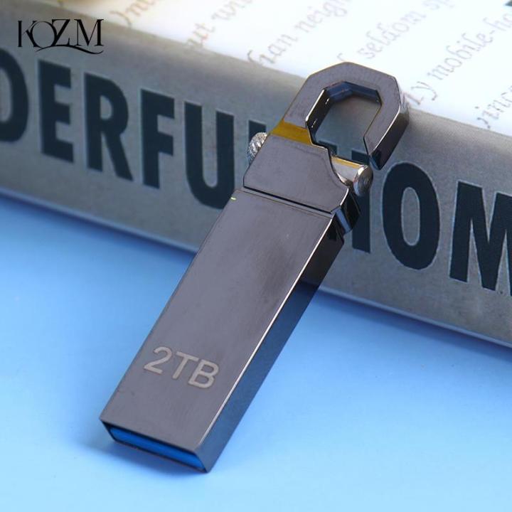 Usb Flash Drive 2tb Usb 3.0 Pen Flash Drive Pendrive U Disk External ...