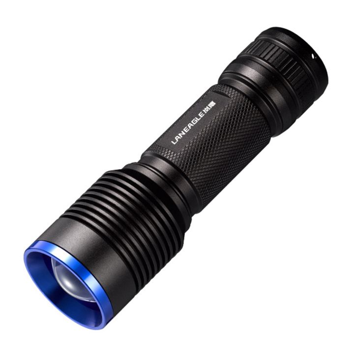 LED Waterproof Torch P50 Lamp Beads 5 Modes for Outdoor | Daraz.lk