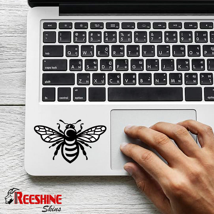 Laptop trackpad sticker for (15.6,14,13.6 inches) | Daraz.lk