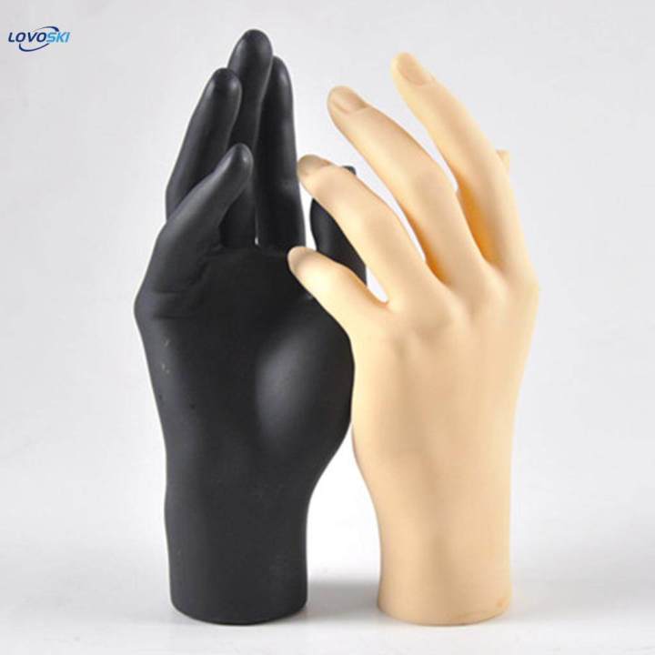 Durable Hand Model for Jewelry Bracelet Watch Display | Daraz.lk