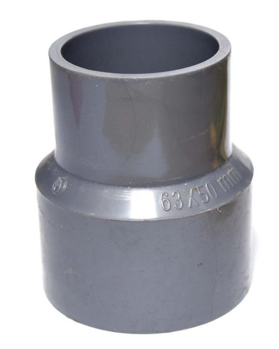 2"1" Socket Reducer - Grey | Daraz.lk