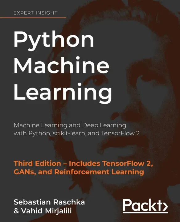 Python Machine Learning: Machine Learning and Deep Learning with Python, scikit-learn, and ...