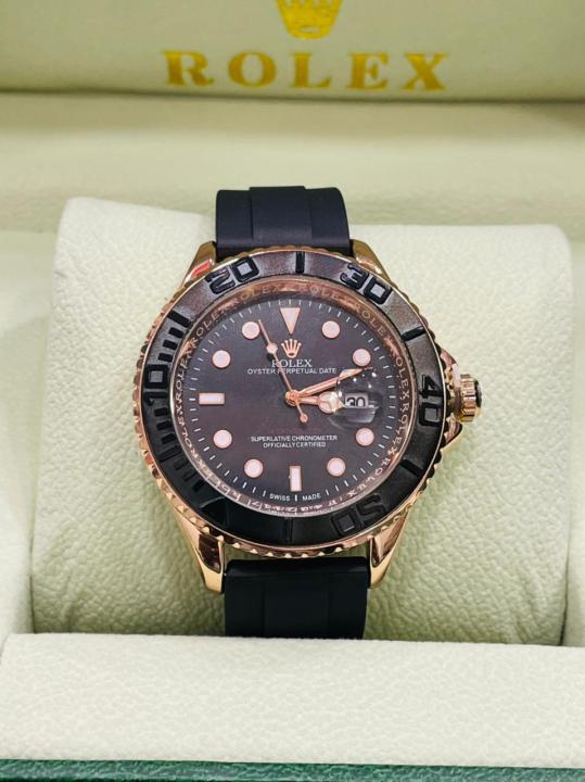 Rolex A Grade Watch | Daraz.lk