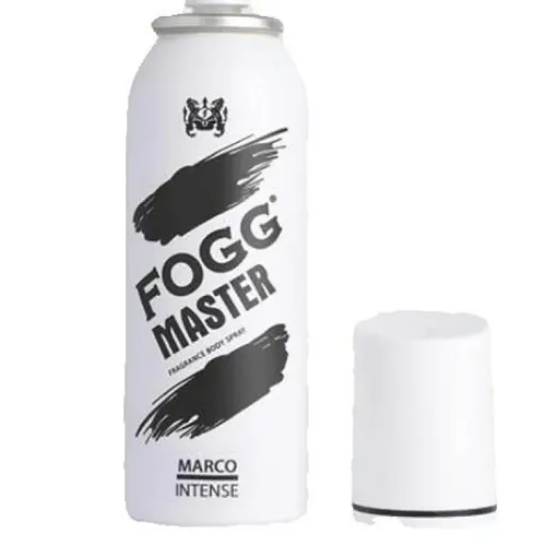 FOGG Master Body spray (Marco Intense) -120ml | Daraz.lk