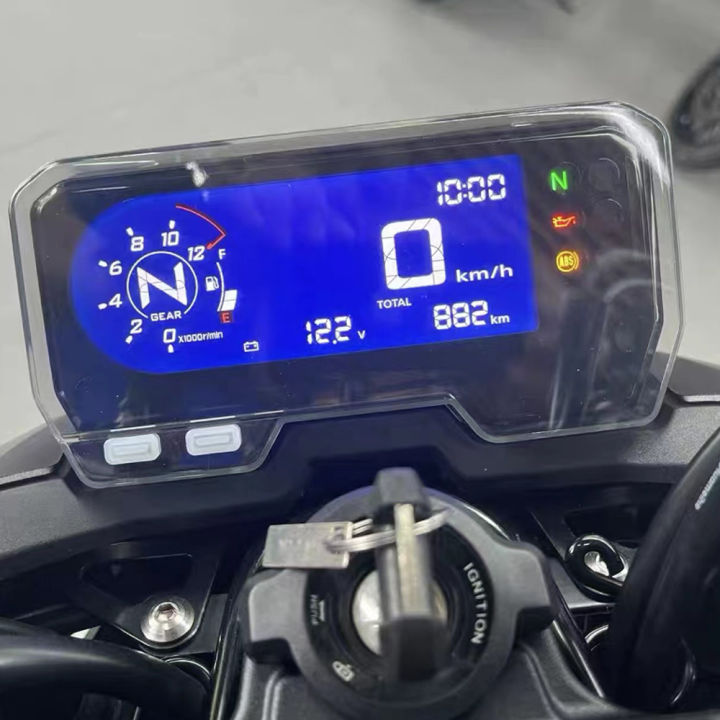 For Honda Cbr500r Cb500f Cb500x Cbr650r Cb650r 2023 2020 2022 Dashboard ...