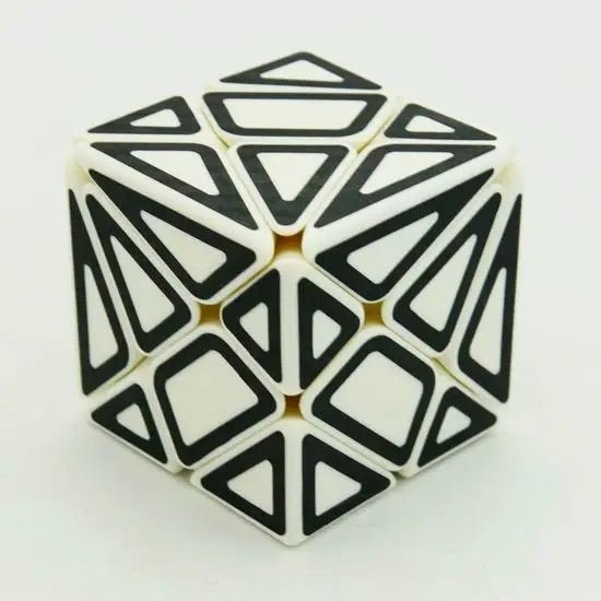 【DATA FROG Global MALL】Lefun Cube Style Black or White with Difference ...