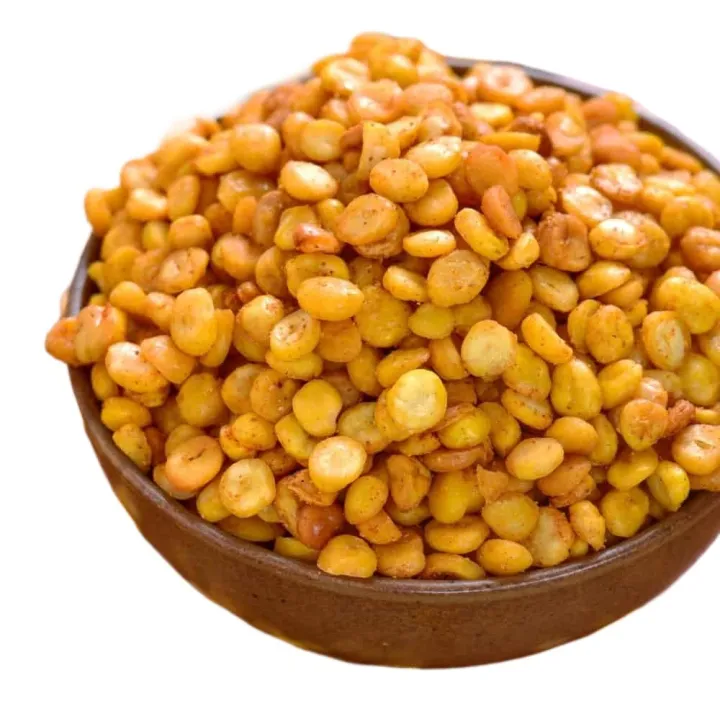 1Kg fried Dhal (ready to eat) | Daraz.lk